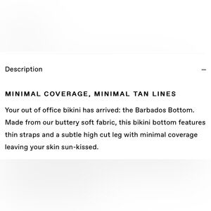 Monday Swimwear | Swim | Nwt Monday Swimwear Set | Poshmark